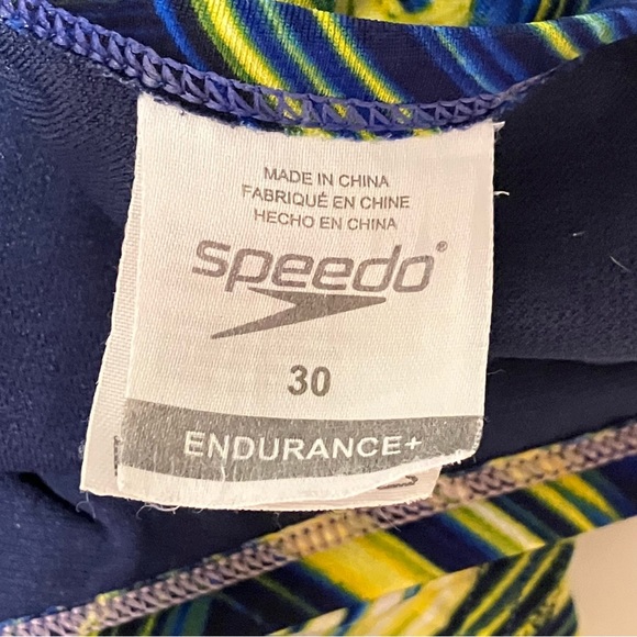 Speedo | Swim | Speedo Turbo Stroke Flyback Endurance One Piece ...